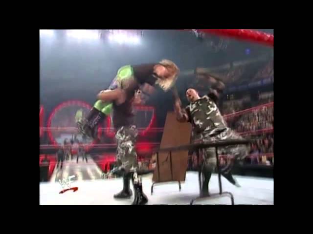 5 of the greatest tag teams in history