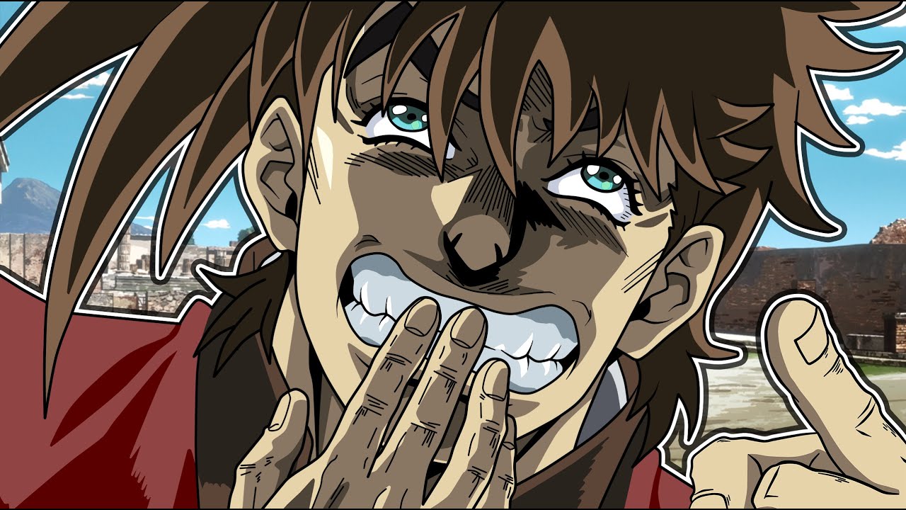 Joseph predicts everyone's next line