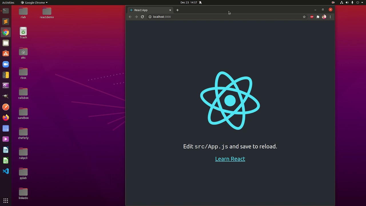 How to Create ReactJS Components & Import & Export Them #1