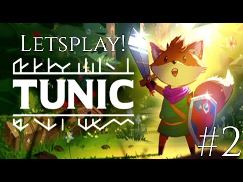 Steam Community :: TUNIC