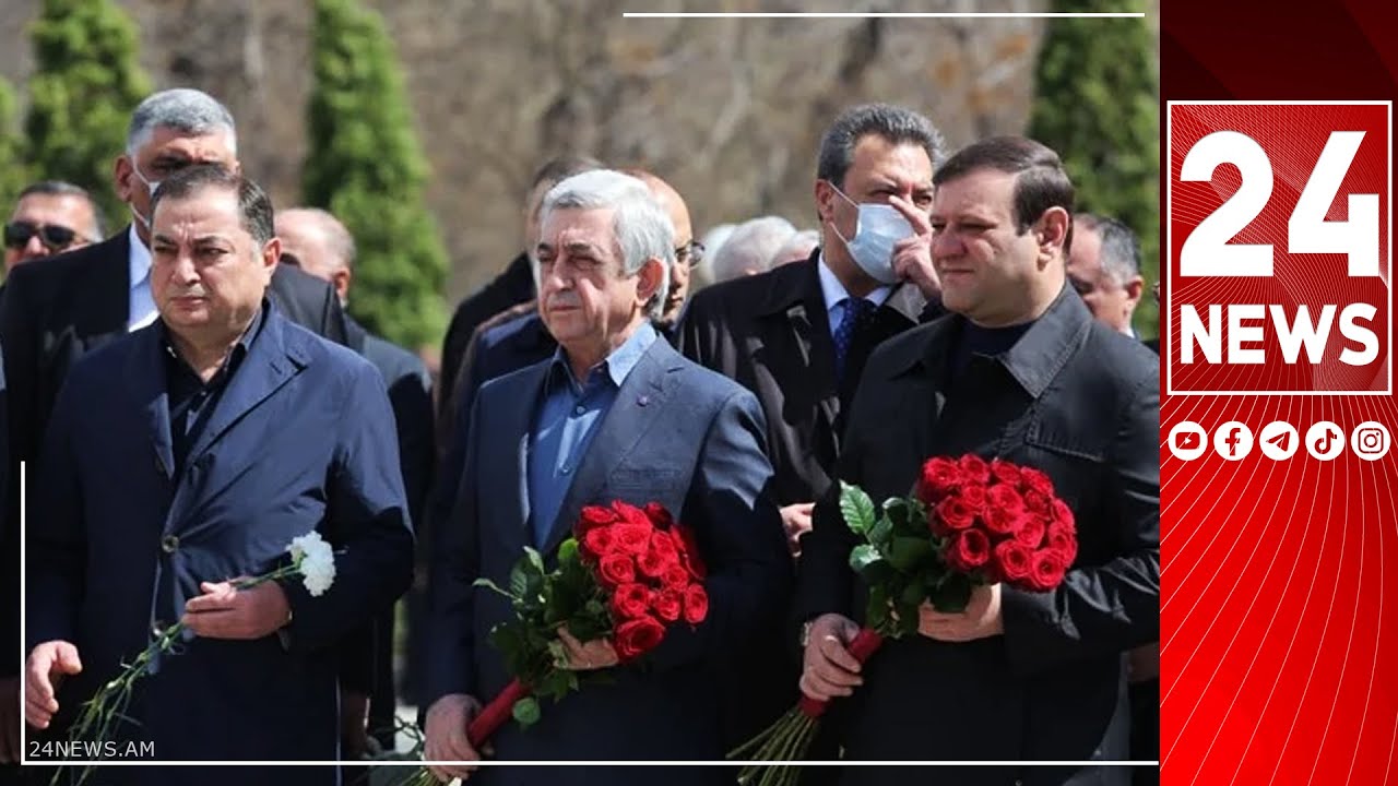 Որևէ մեկի ուրվականն ինձ չի անհանգստացնում. իմը ստվեր է, իրենցն ...