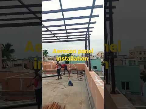 Louver Systems - Shaft Louvers Manufacturer from Chennai