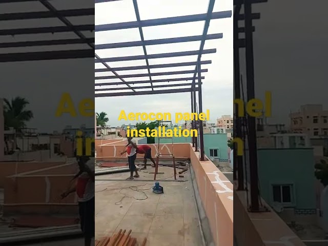 Aluminium False Ceiling - 300 C Aluminum and GS False Ceiling ...