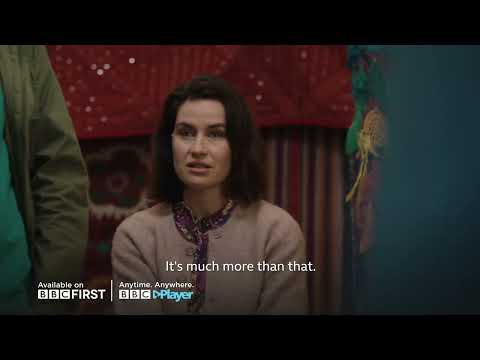 Midsommer | New Series | BBC First | BBC Player