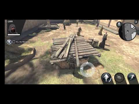 Assassin's Creed Identity Gameplay Part 1