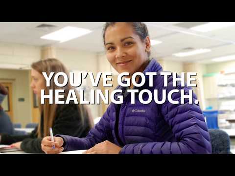 CCD's Nurse Aide Program