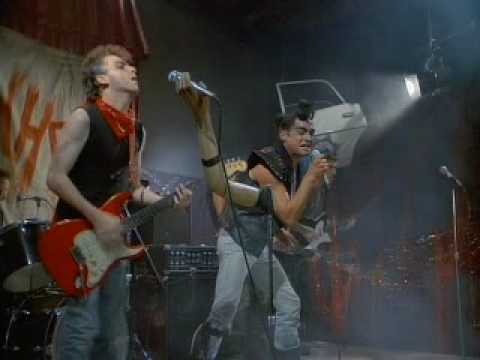 Bad TV To Love: Punk Rock Quincy – An Appreciation – Jim Berkin