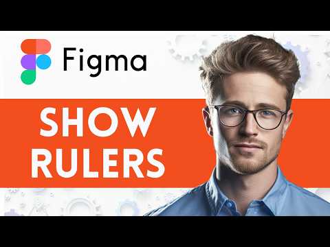How To Show Rulers in Figma | 2024