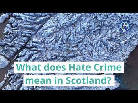 What is Hate Crime