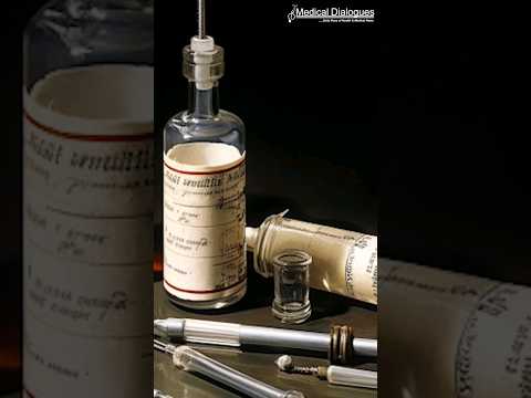 How smallpox vaccine revolutionised the world of inoculations? #vaccine #viral #shorts