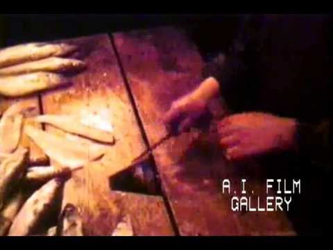 The Modern Chippewa: reservation life, MN, Ojibway, Saulteaux, 1946