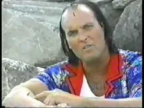 Waylon Mercy vignette- worms