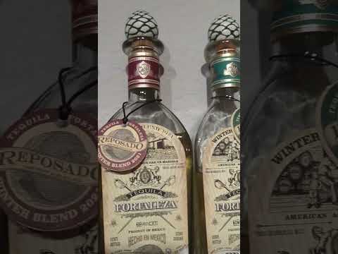 Fortaleza Winter Blend 2023 2022 2021 2020 2019