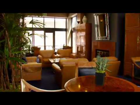 Donatello Hotel San Francisco
