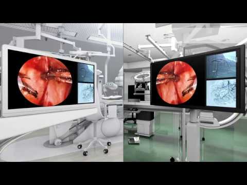 LG Commercial Grade Medical Displays