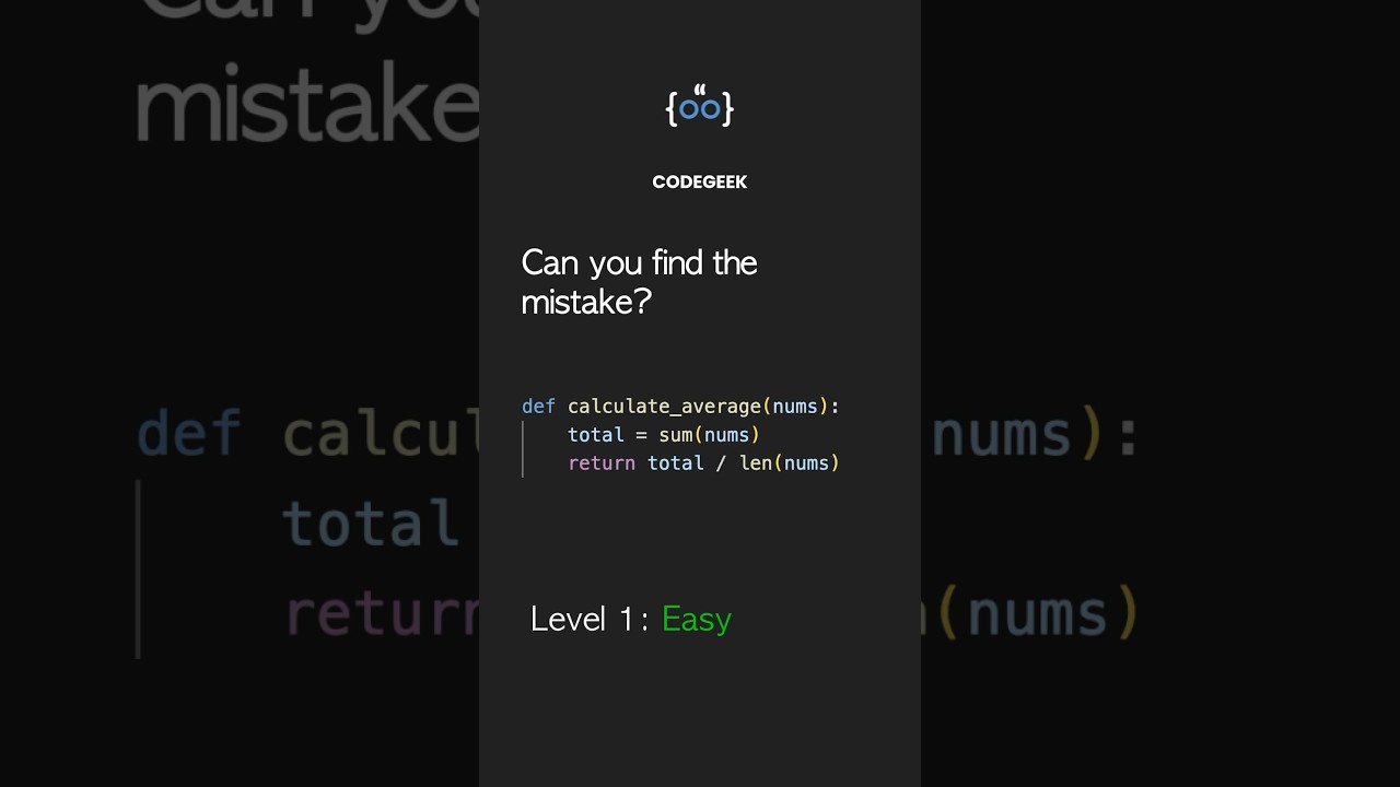 Day 11 of daily coding problems #coding #codingchallenges #python #codinginterviewquestions #code