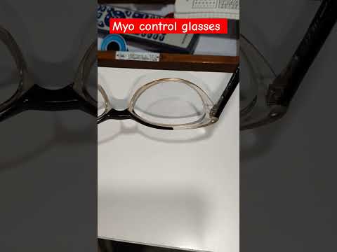 Myopia control glasses #myopiacontrol #myopia #lasik #eyehospital #keratoconus #oci