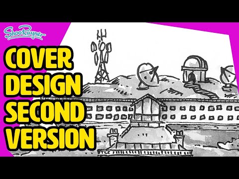 Creating a Landscape Illustration for Children’s Books – The ...