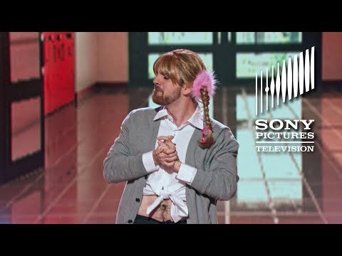Super Famous Mike - The Gong Show