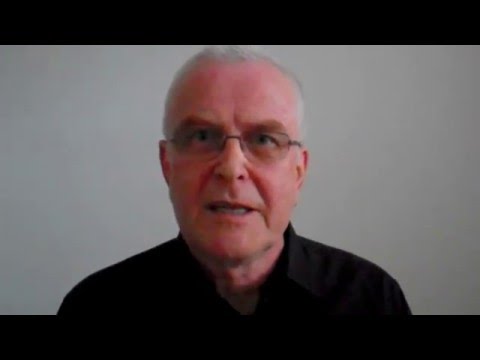 VIDEO Pat Condell: “Dumbing Down University” | E.J. Bron