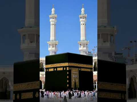 mai pita rahu har ghadi abe zam zam #shorts #trending #islam