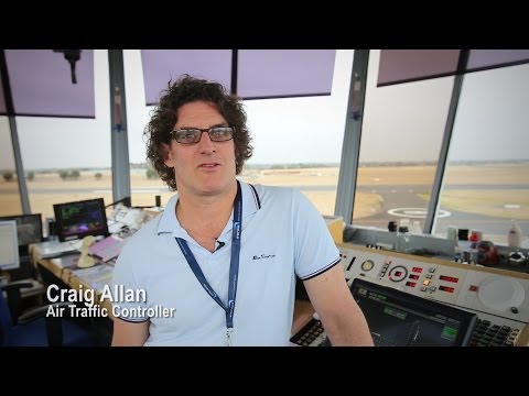 Recruitment at Airservices - Air Traffic Control (Tower)