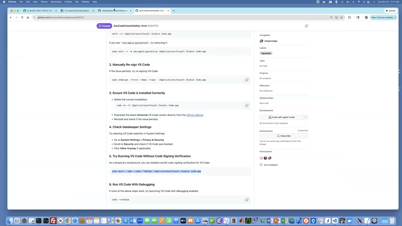 Setup KLayout using Docker - Tutorial #1