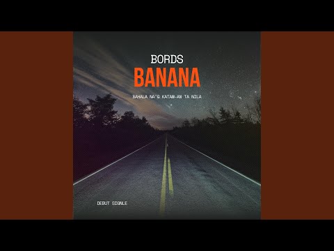 BANANA