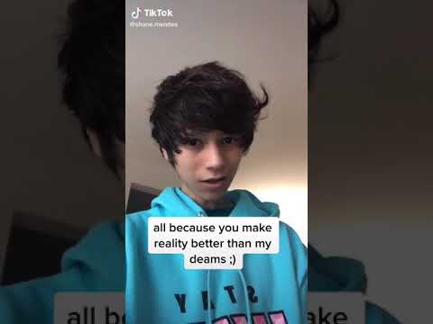 λ¬πππShane mendes