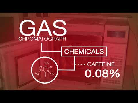 What Is a Gas Chromatograph? | Fast Forward Teachable Moment