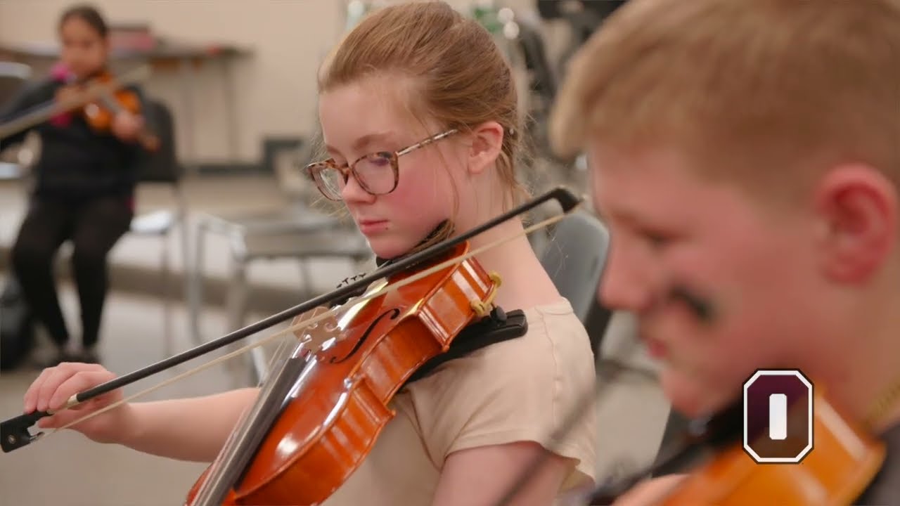 Oskaloosa Schools Brand Video