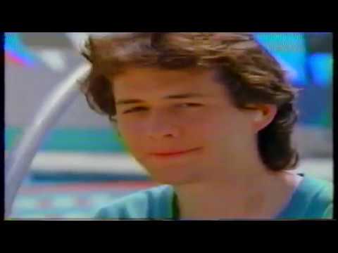 A Blast From The Past: Testing Dirty (dir by Lynn Hamrick) | Through ...