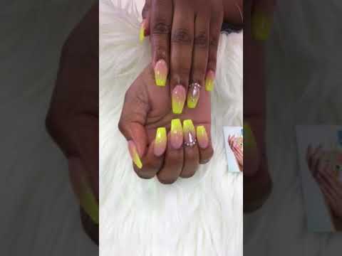 Star nails spa