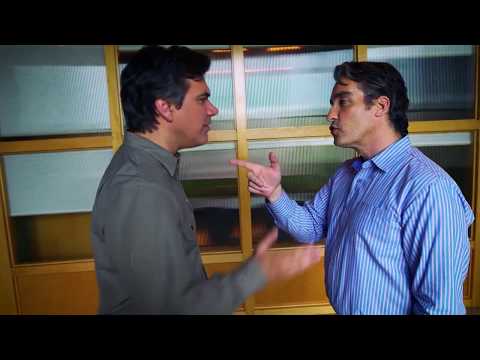 Custom Produced Training Video - Workplace Violence Policy