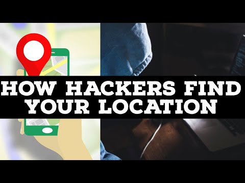 How to find someone’s location using a picture ( Tutorial )