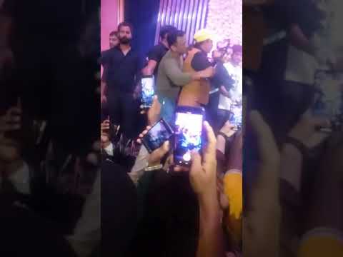 spana Chaudhari Smriti chinh dete hue Rakesh Sharma ji USA aur pahal brothers grade opening