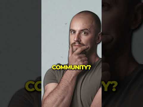 "If you build it, they will come." Whats the outcome for the community? #newhomeconstruction