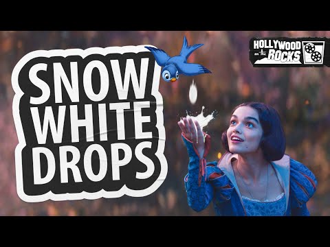 SNOW WHITE IS COMING! FIRST REVIEW! | Hollywood on the Rocks