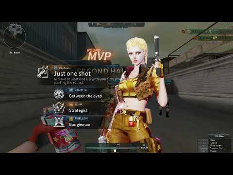 All Posts : Crossfire PH on STOVE!