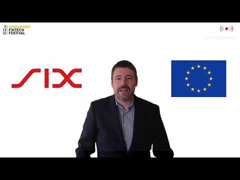 Fintech Demo Day: Facilitating Innovation for Corporates and Start-ups | SFF 2020
