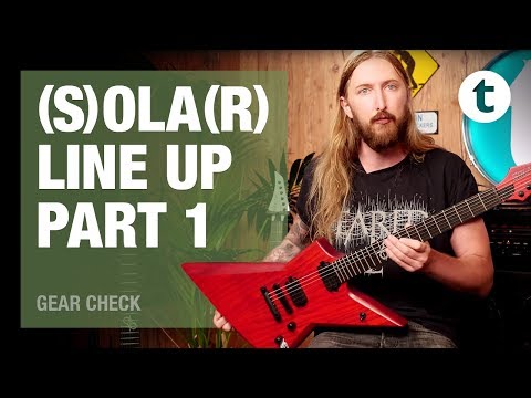 7 YouTubers Who Have Their Own Signature Guitars | Ultimate Guitar