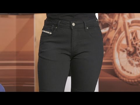 Merlin Zoey Women's Jeans Review