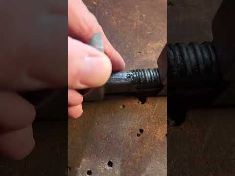 Revisiting the Trimo monkey wrench. I learn from all of you.