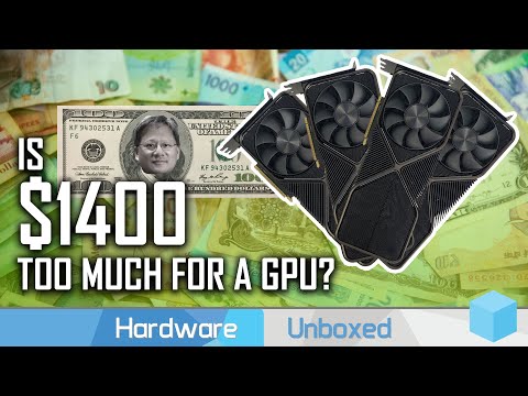 How High Can GPU Pricing Go? Does Navi Still Have Driver Issues? A520 vs B450? August Q&A [Part 2]
