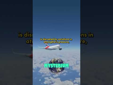 What causes turbulence, and what can you do if it happens to you