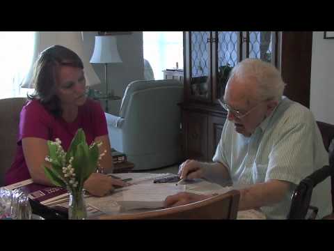 #8.2 Definition and Symptoms: Senior Cognitive Issues (2 of 4)