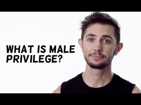 Where is the Female Privilege? | Women and Leadership