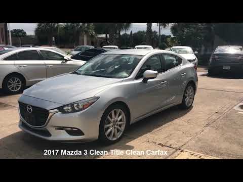 2017 Mazda 3 For Sale & Walk Around