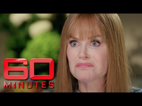 The awkward moment Nicole Kidman met Big Little Lies author Liane Moriarty | 60 Minutes Australia