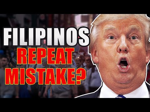 Elon Musk WARNED the West About FILIPINOS